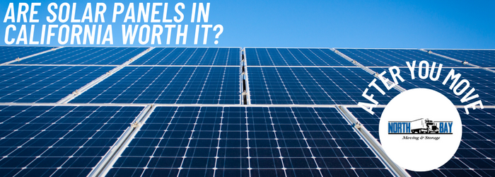 ARE SOLAR PANELS IN CALIFORNIA FOR YOUR HOME WORTH IT?